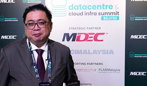 Datacentre & Cloud Infrastructure Summit (DCCI 2024) - Malaysia | 14-15 ...
