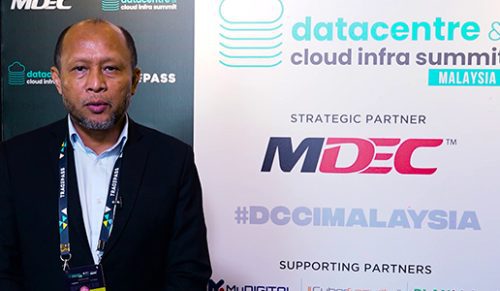 Datacentre & Cloud Infrastructure Summit (DCCI 2024) - Malaysia | 14-15 ...