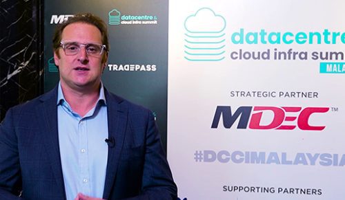 Datacentre & Cloud Infrastructure Summit (DCCI 2024) - Malaysia | 14-15 ...