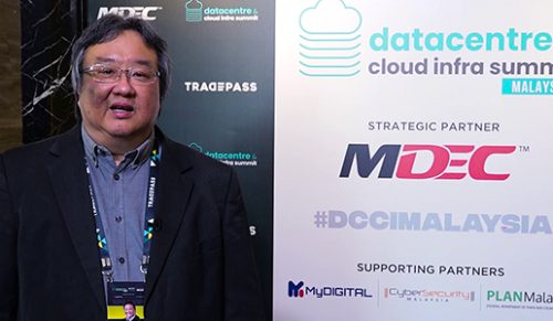 Datacentre & Cloud Infrastructure Summit (DCCI 2024) - Malaysia | 14-15 ...