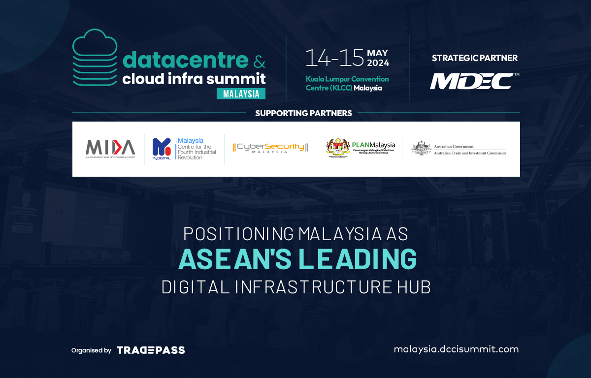 Gallery - DCCI | Datacentre & Cloud Summit | KL, Malaysia